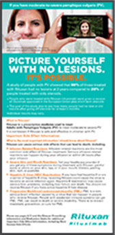 RITUXAN® (rituximab) Support Resources and Guides for PV